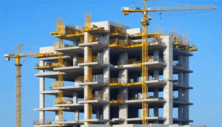 Plancher hourdis : comprendre avantages et inconvénients