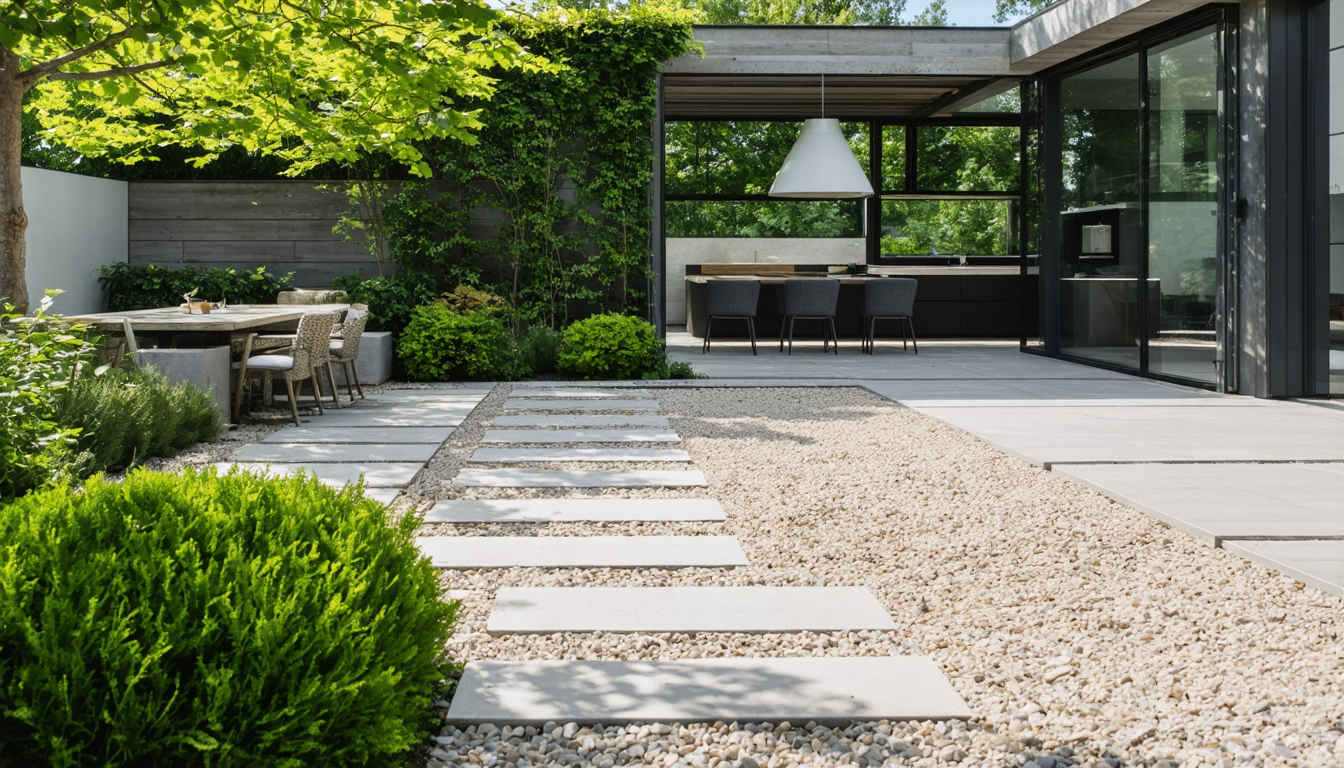 Terrasse 2025 : Prix au m², exemples et conseils signés Daniel Moquet