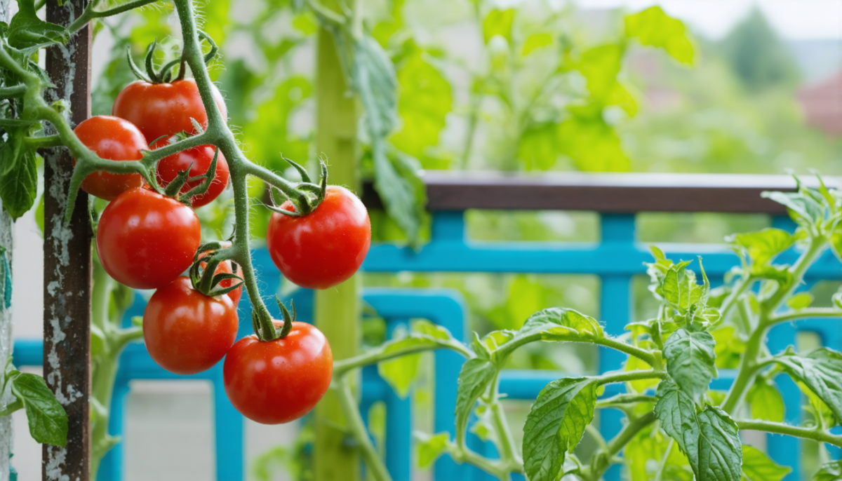 Tomate cerise : le délice ensoleillé des assiettes