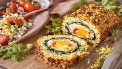 Découvrez la Recette et les Secrets du Rôti d'Autruche Maison - Cuisine ...