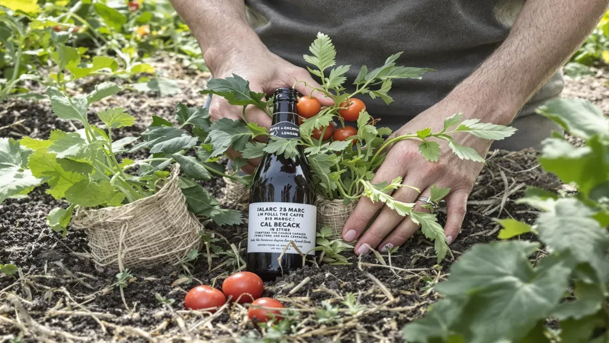 J’ai doublé ma récolte grâce au marc de café : 12 légumes à stimuler ...