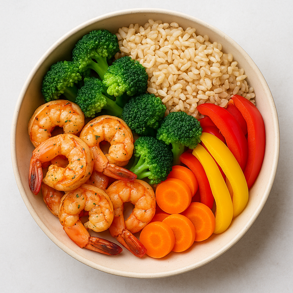 Crevettes savoureuses : 3 recettes rapides pour un festin sans effort
