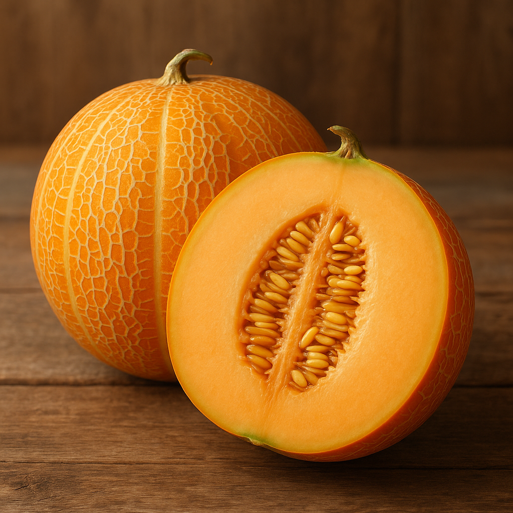 Melon sans goût ? Découvrez comment le choisir sucré à coup sûr
