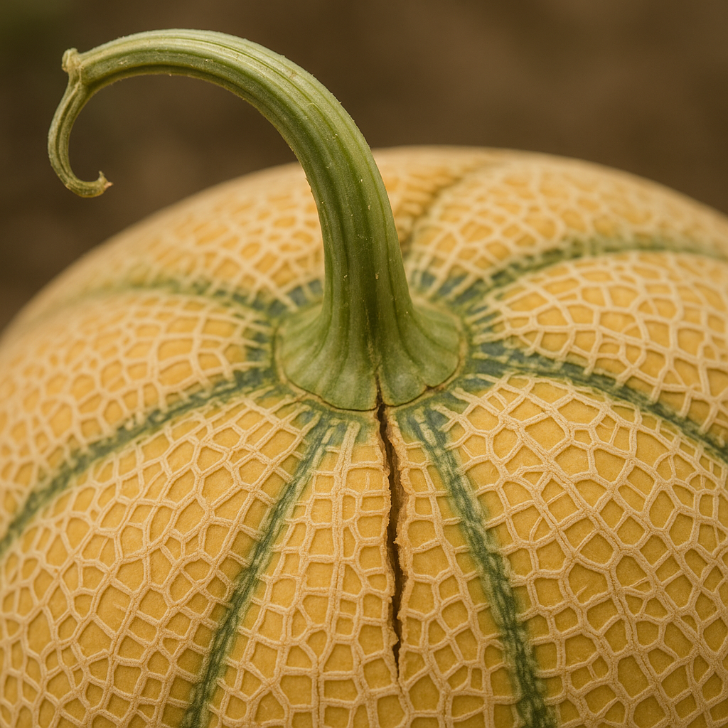 Melon sans goût ? Découvrez comment le choisir sucré à coup sûr