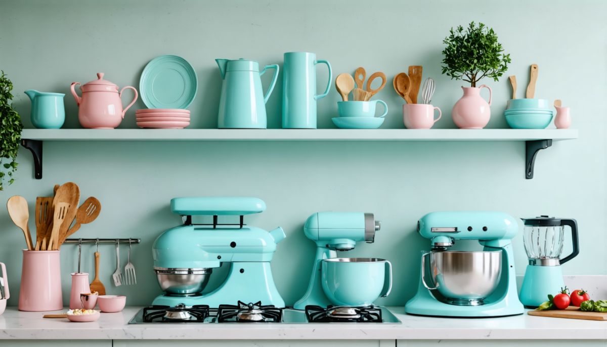 Collection Pastel Lidl
