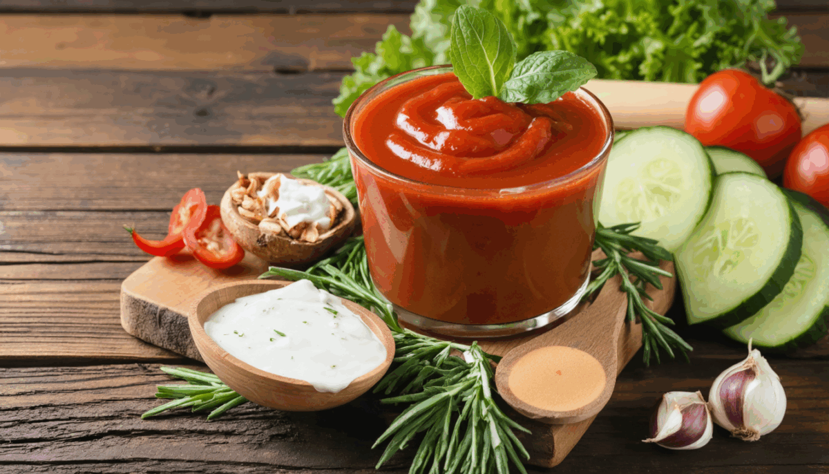 La sauce cocktail maison : le secret surprise à tester chez vous