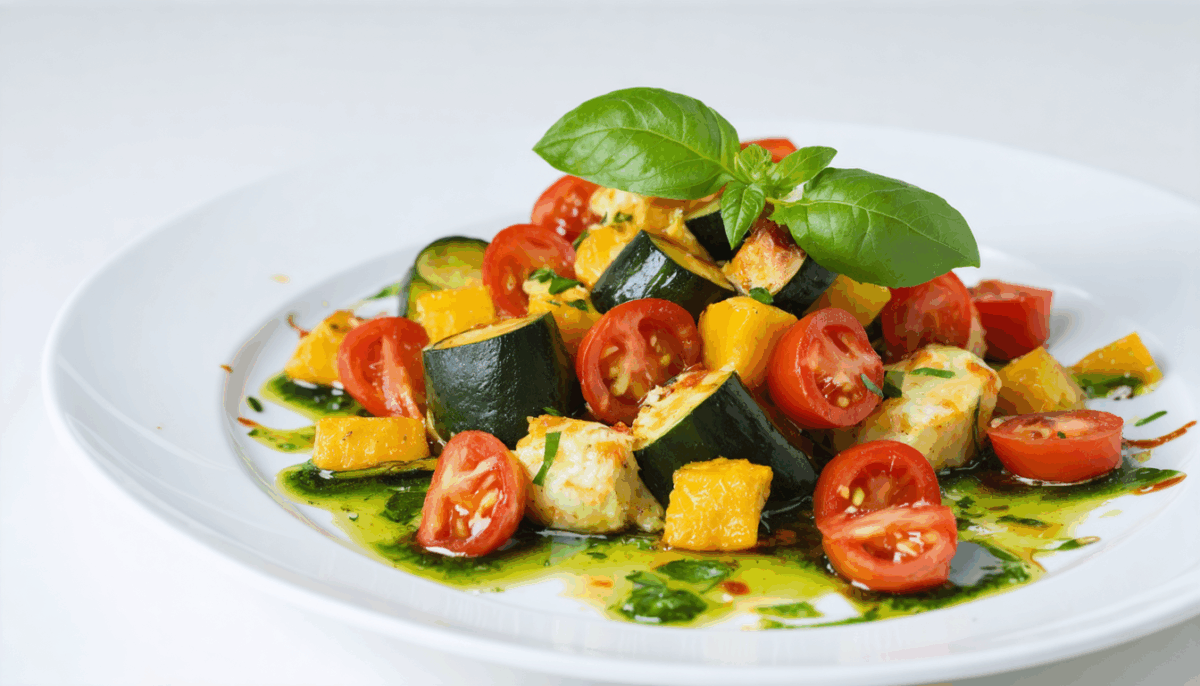 Découvrez la Recette et les Secrets du Rôti d'Autruche Maison - Cuisine ...