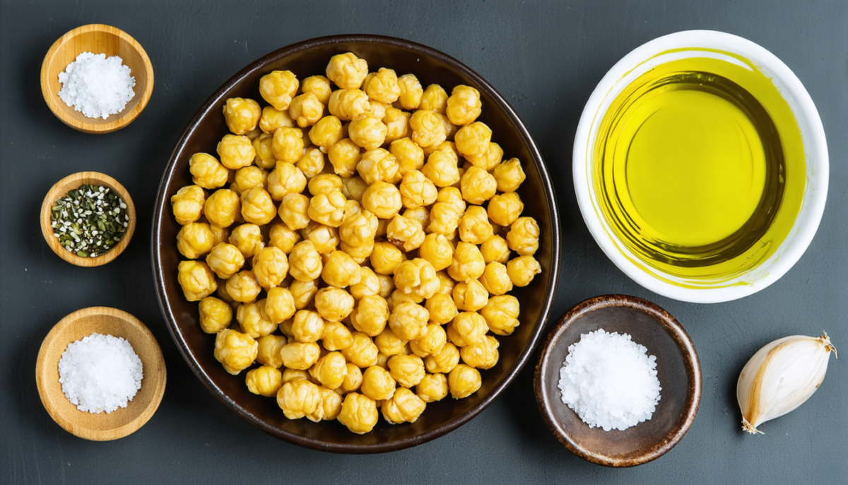 Panisse Marseillaise : Recette Authentique Facile
