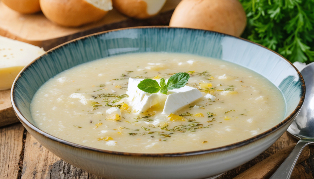 Endives au Fromage Frais : Délice Crémeux Facile