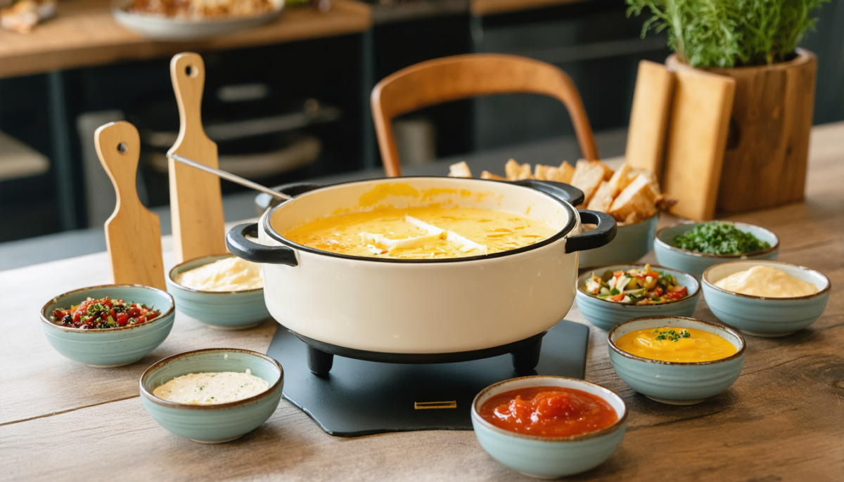 Panisse Marseillaise : Recette Authentique Facile