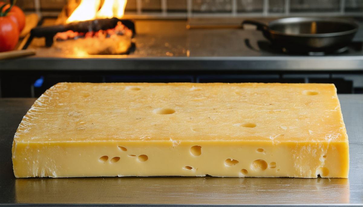 Gaspacho Andalou : fraîcheur et simplicité