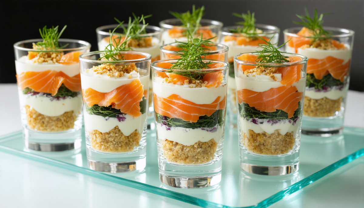 Panisse Marseillaise : Recette Authentique Facile