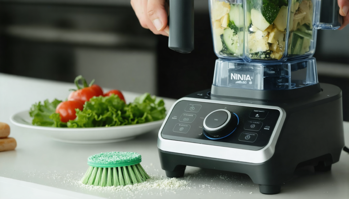 Ninja Foodi HB150EUSTGD : Guide complet de performance et polyvalence