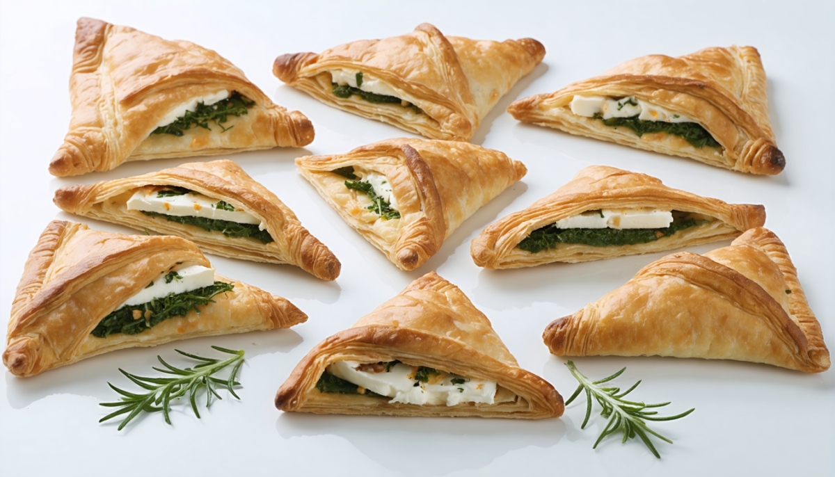 Panisse Marseillaise : Recette Authentique Facile
