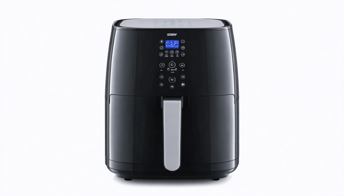Moulinex Easy Fry AL605820 : la cuisson polyvalente à portée de main
