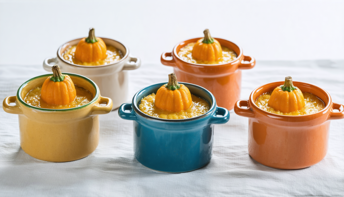 Parmentier potiron express au steak haché : léger et savoureux