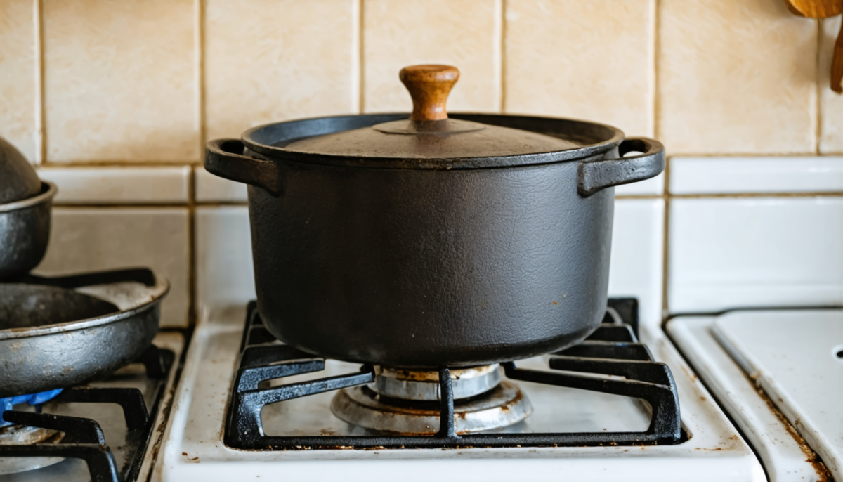Mijoté de chou rouge aux pommes et vin rouge : saveurs légères et ...