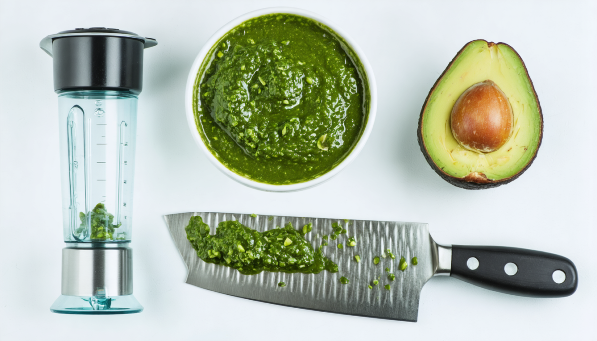 Mayonnaise Maison : Recette Express et Goût Authentique