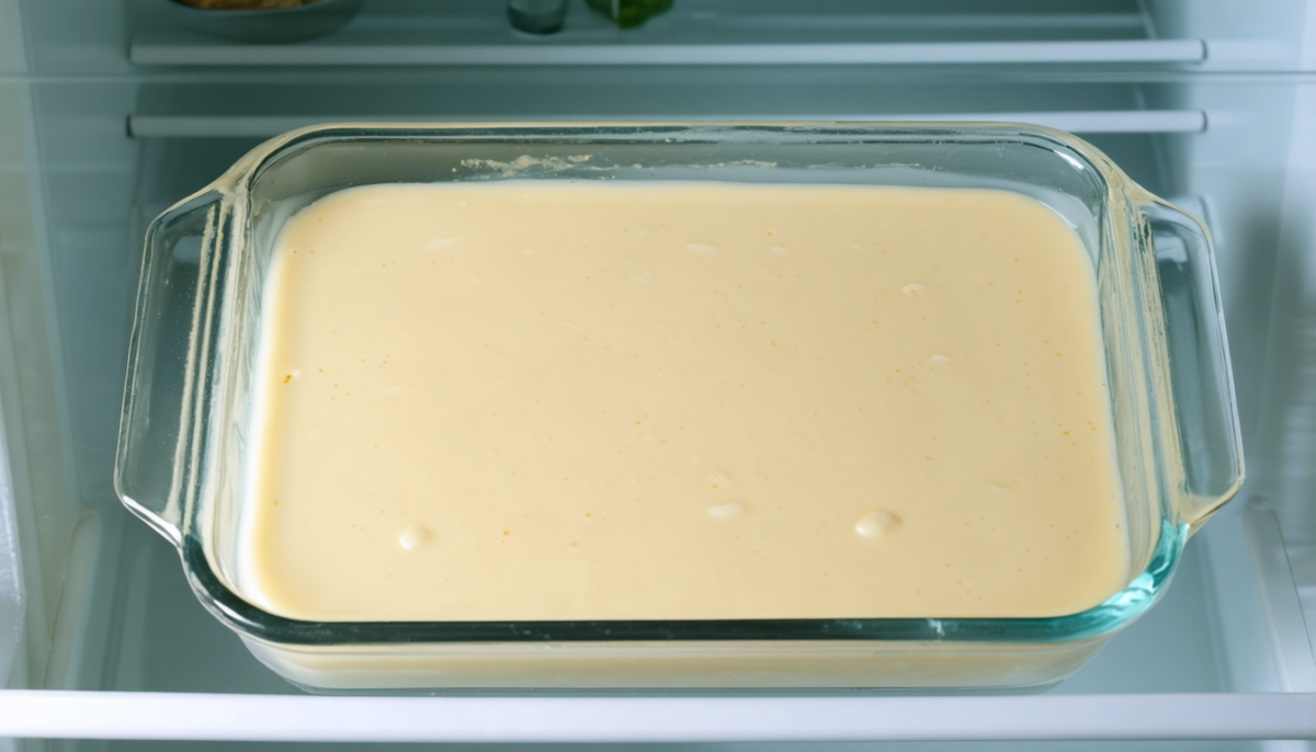 Sauce Béchamel : Recette Facile et Inratable