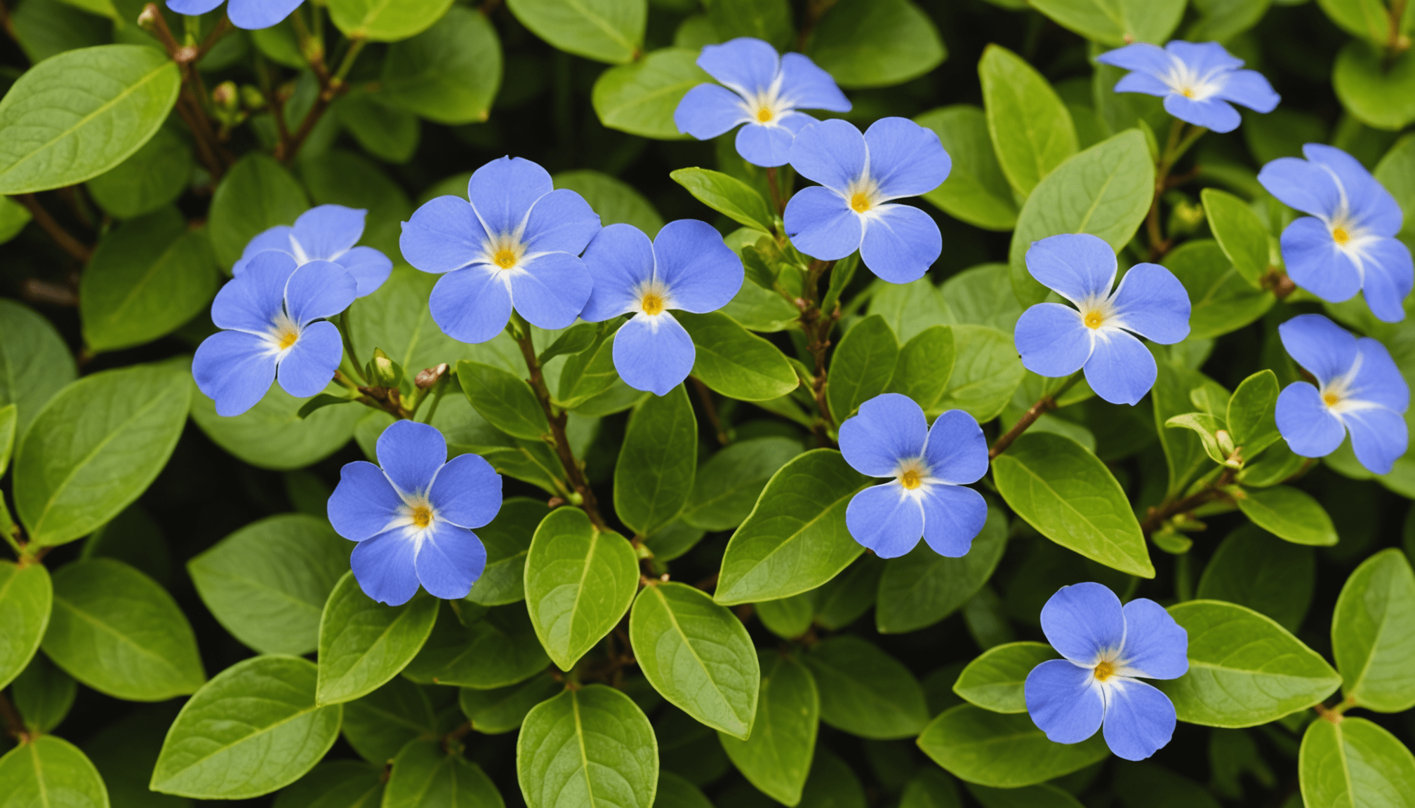 Guide de culture de la pervenche de Madagascar : astuces et conseils pratiques – Deco Inside – L ...