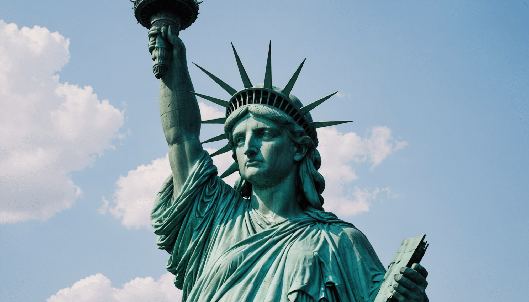 Les incontournables de new york : 20 sites emblématiques à explorer