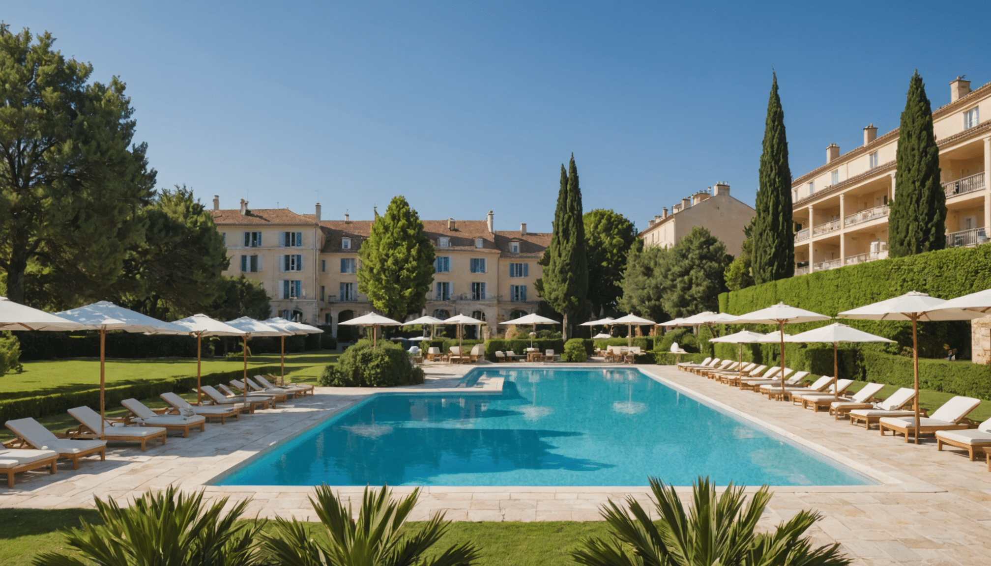 Les atouts des séjours tout compris en location vacances en France