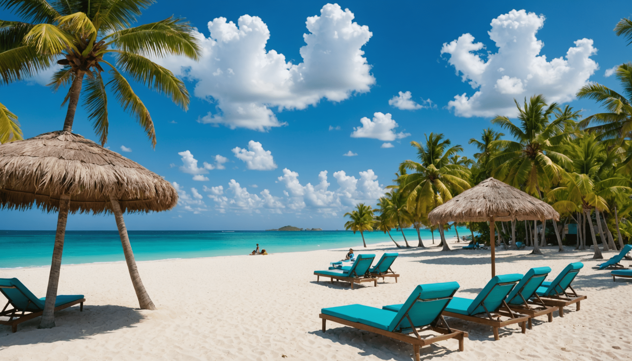 Explorez les plages cachées de Cuba