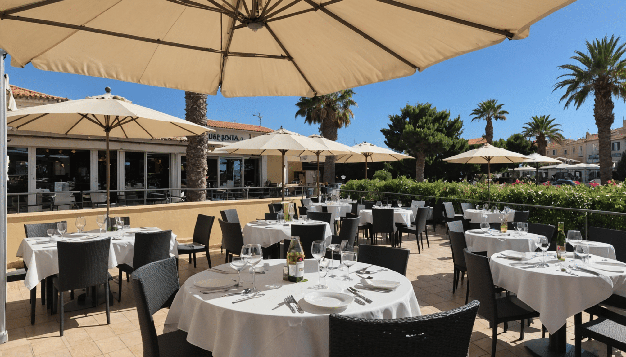 Les sorties incontournables de la semaine à Cap d'Agde