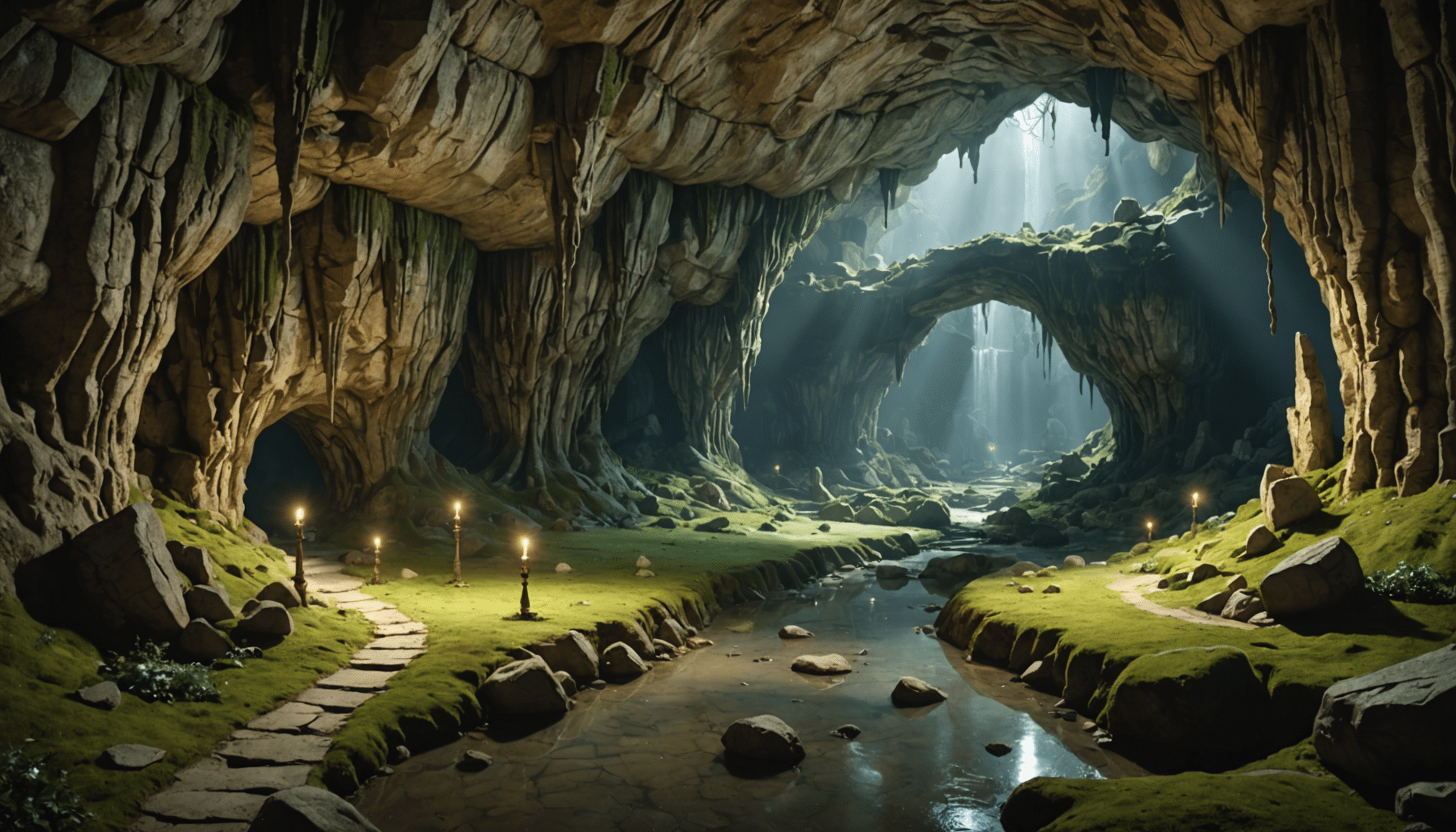 À la découverte des caves secrètes de Reims