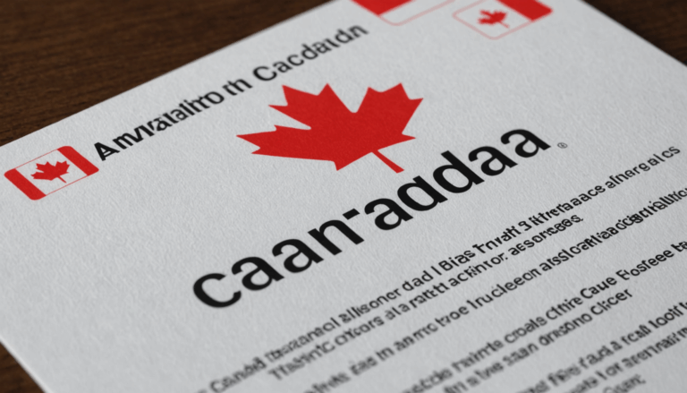 Tout savoir sur l'AVE : Le sésame électronique pour voyager au Canada