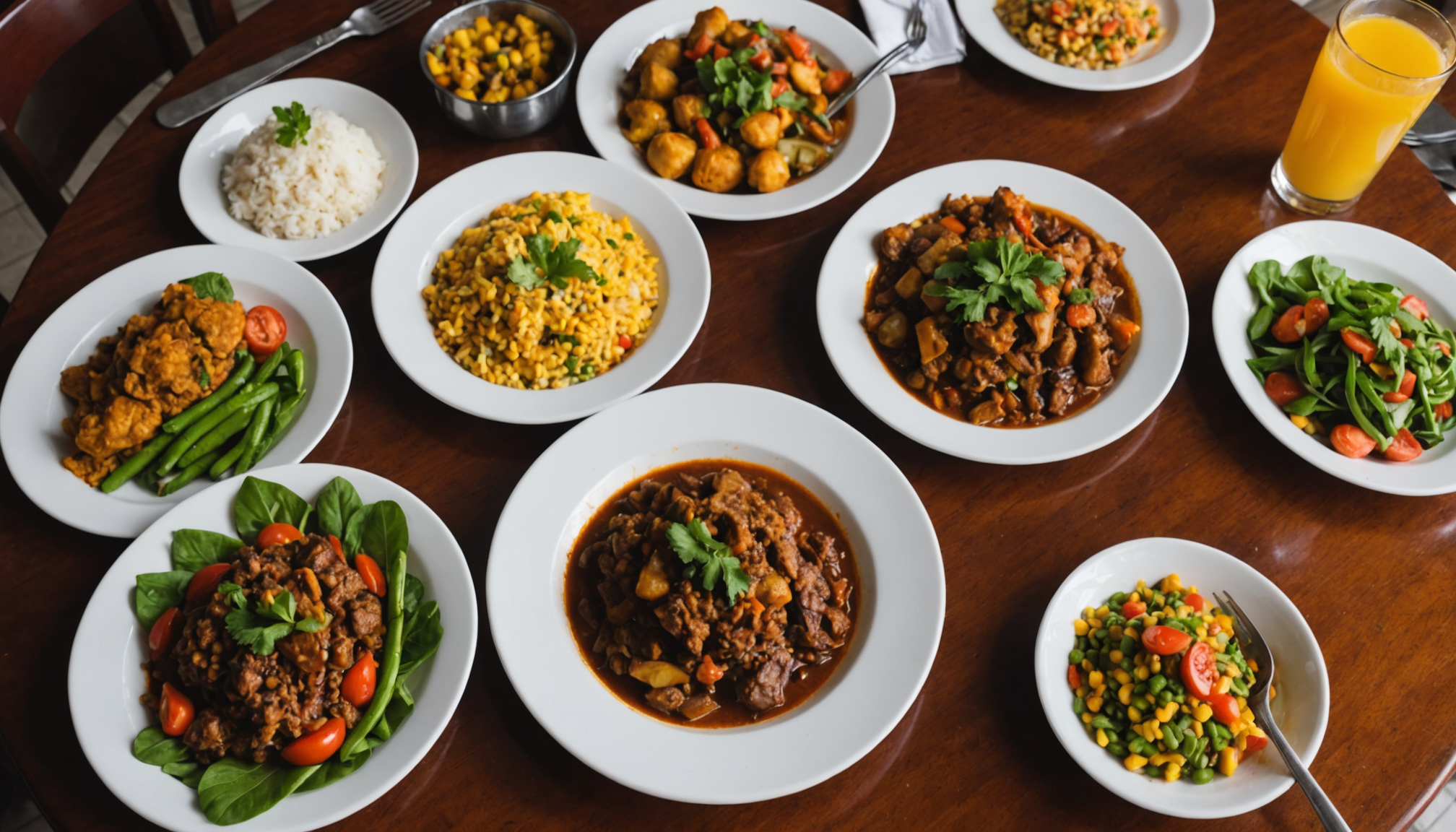 Montego Bay : Top des restaurants à ne pas manquer