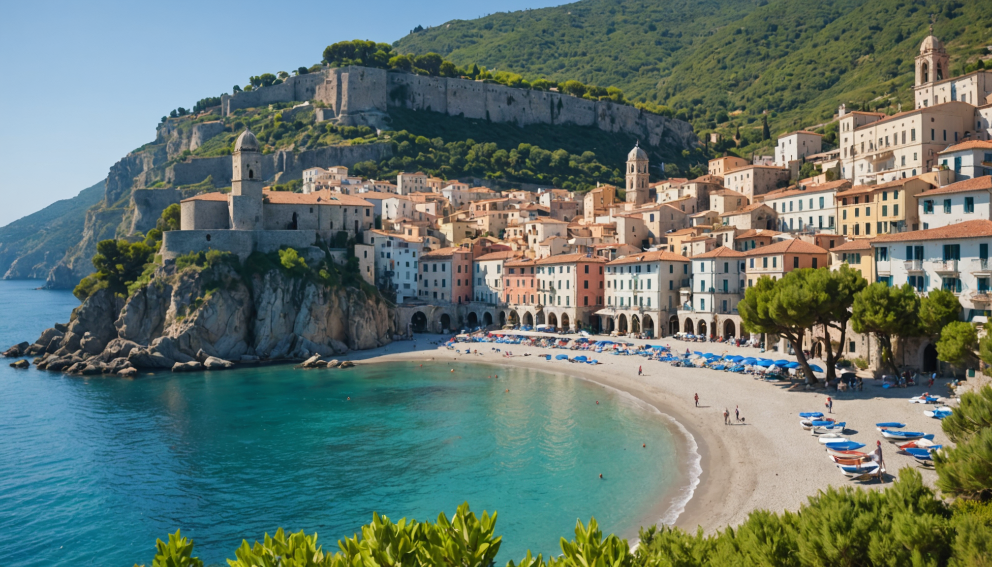 Scilla : Top 10 des aventures incontournables en Calabre