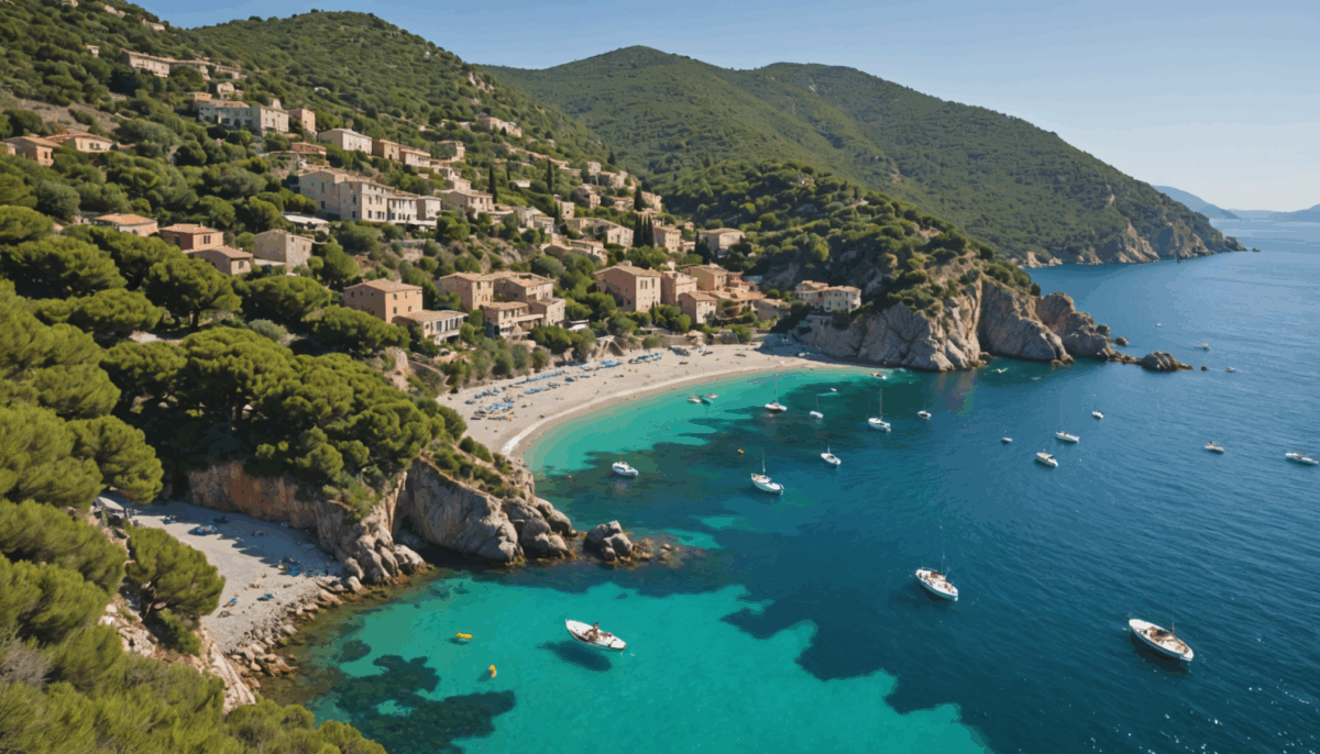 Monte Argentario : les incontournables de la presqu’île à découvrir