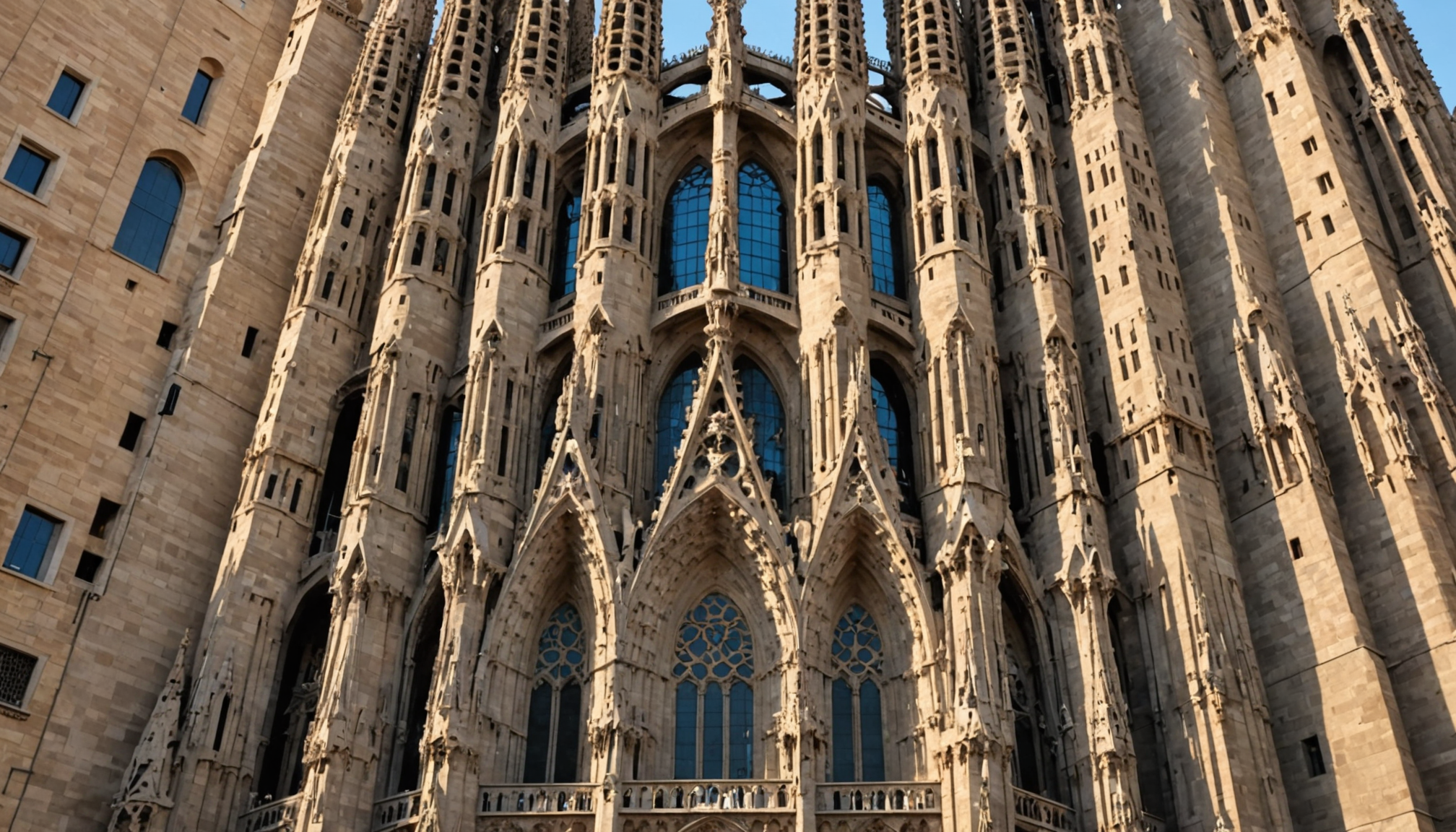 Sagrada Família : Pourquoi Barcelone ne serait pas la même sans elle
