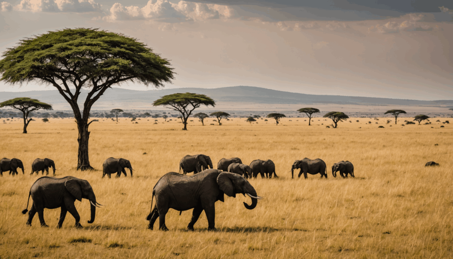 Explorer le Masai Mara : Le Guide Incontournable de la Réserve Kenyane