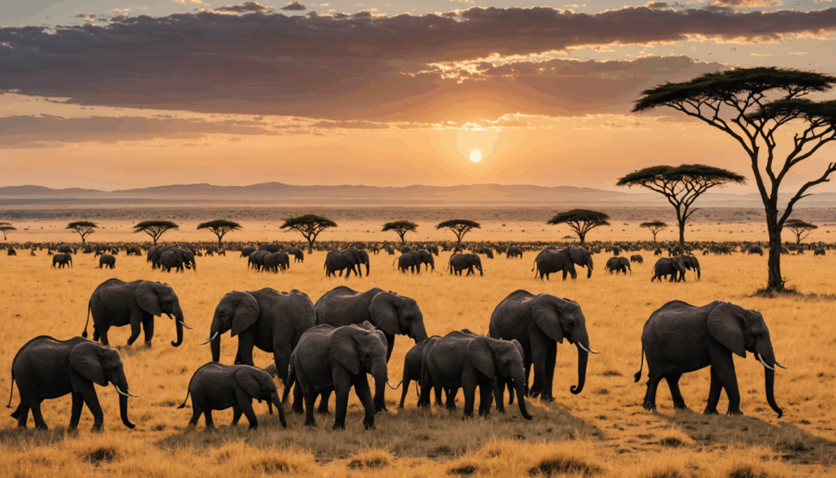 Explorer le Masai Mara : Le Guide Incontournable de la Réserve Kenyane