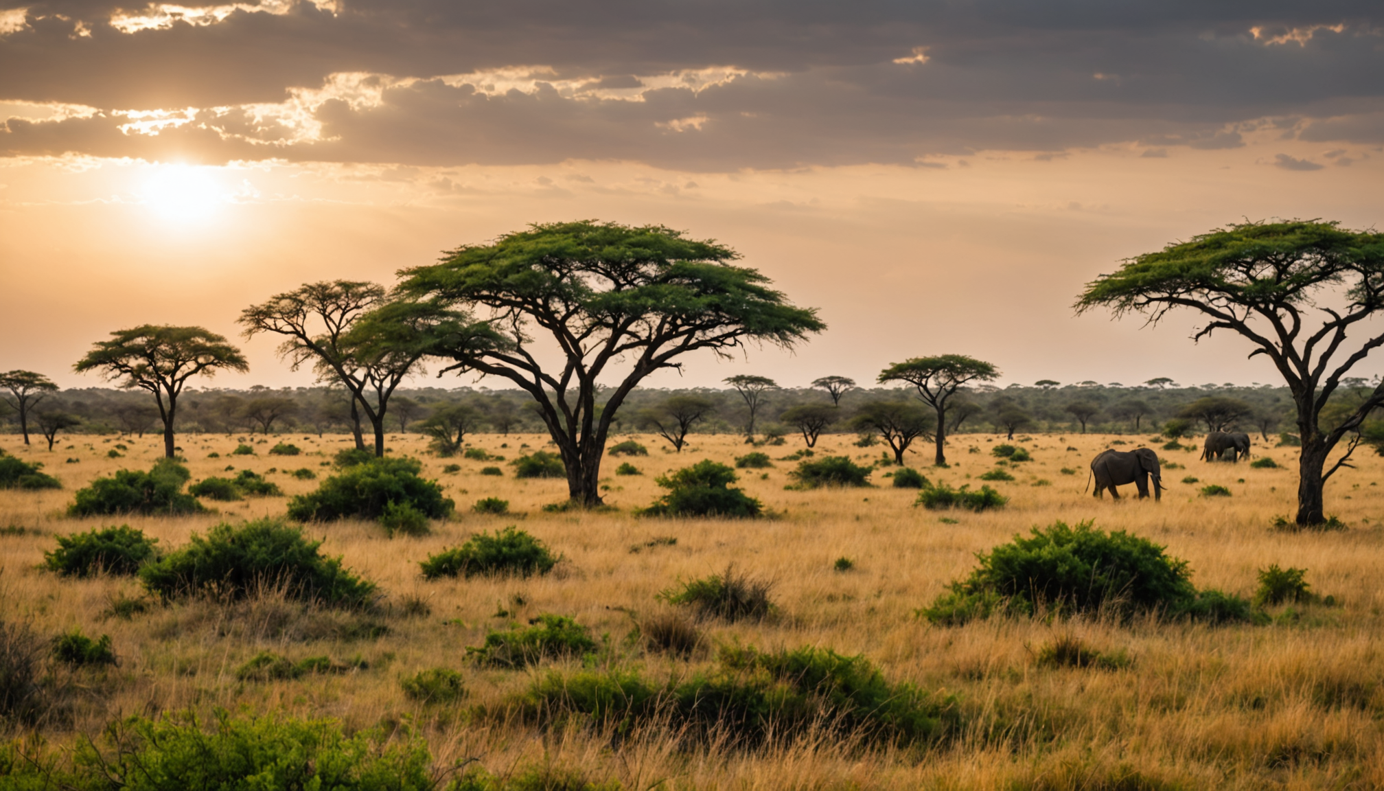 Kruger : le guide essentiel pour explorer le joyau sauvage d’Afrique du Sud