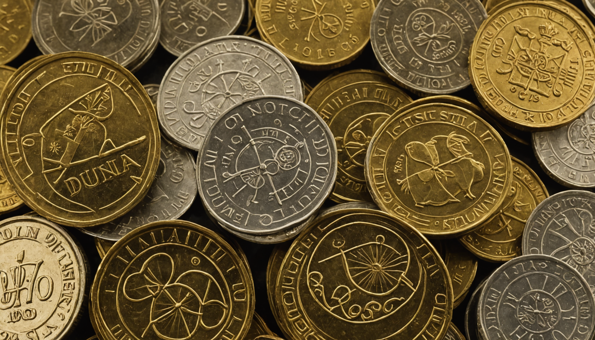 Le kuna croate : histoire, usages et transition vers l’euro