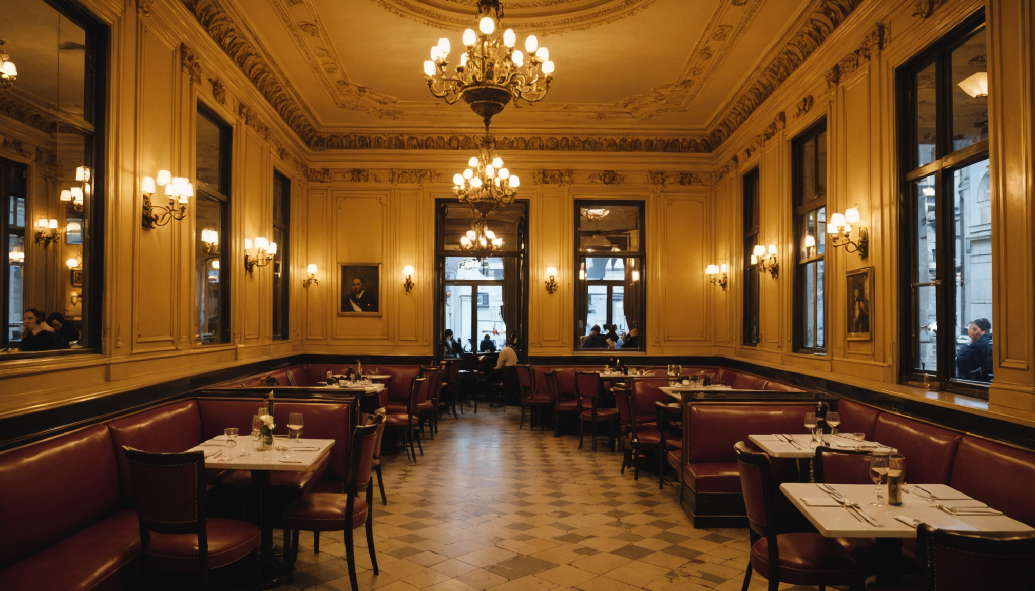 Budapest en amoureux : astuces pour un week-end inoubliable