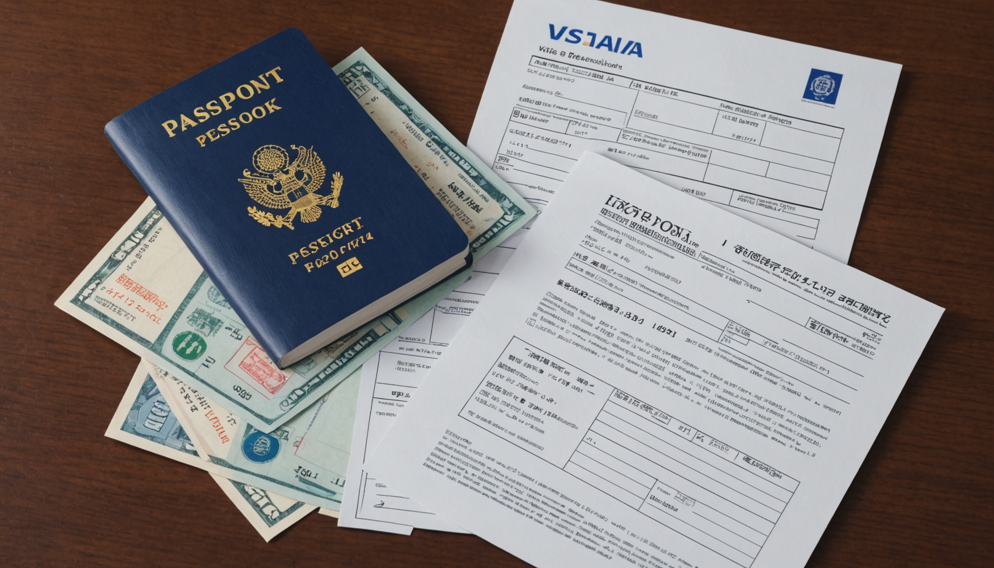 Visa Japon : Les Documents Incontournables à Préparer
