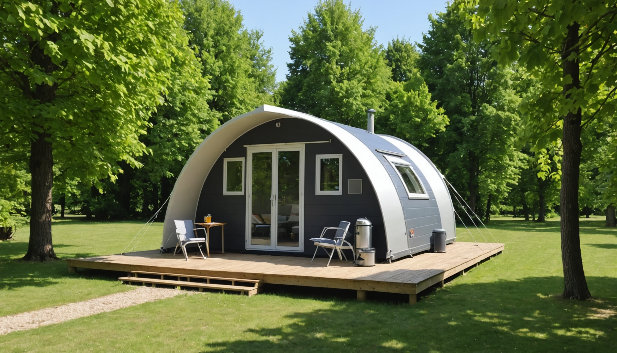 Fierbois : L’escapade 5 étoiles pour explorer les châteaux de la Loire