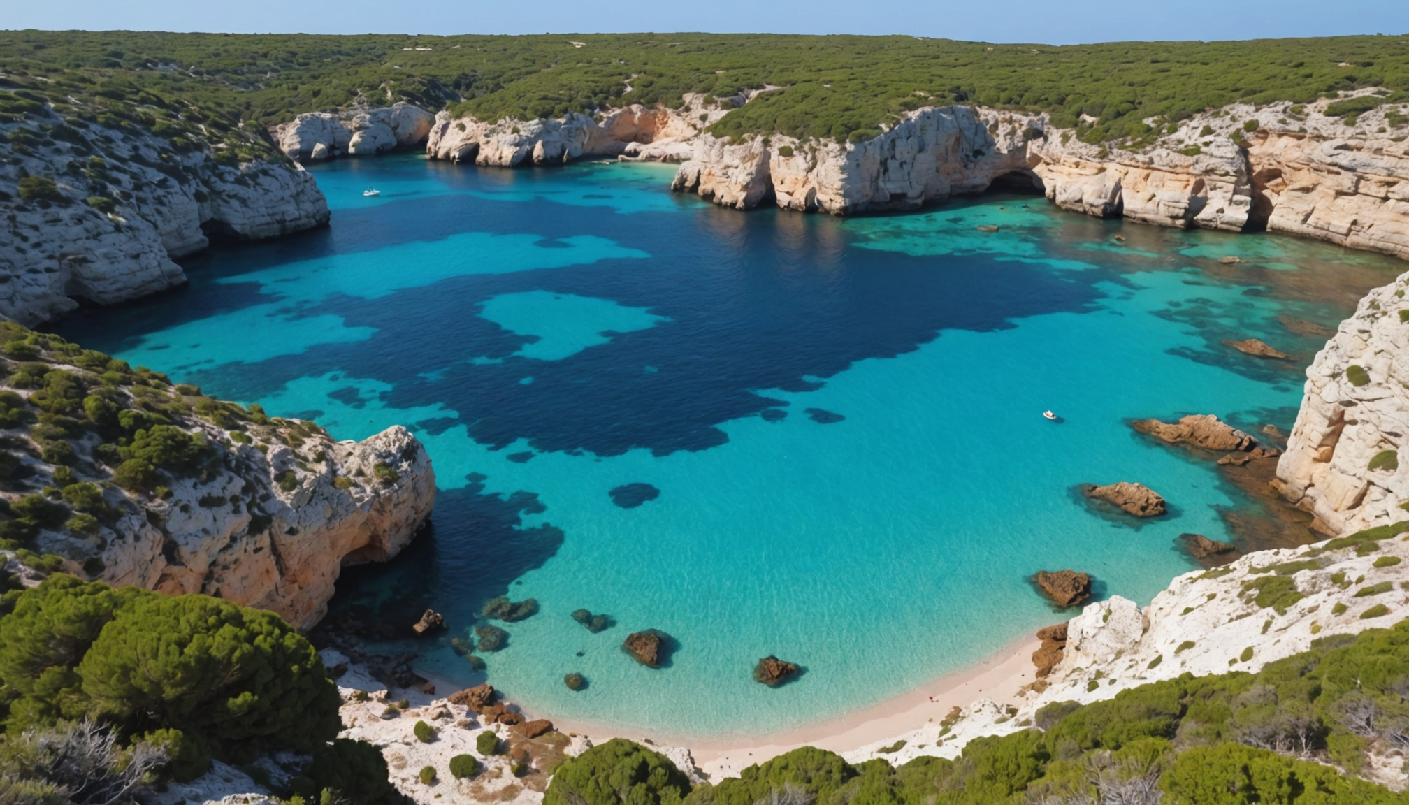 Minorque : la perle méconnue des Baléares à découvrir