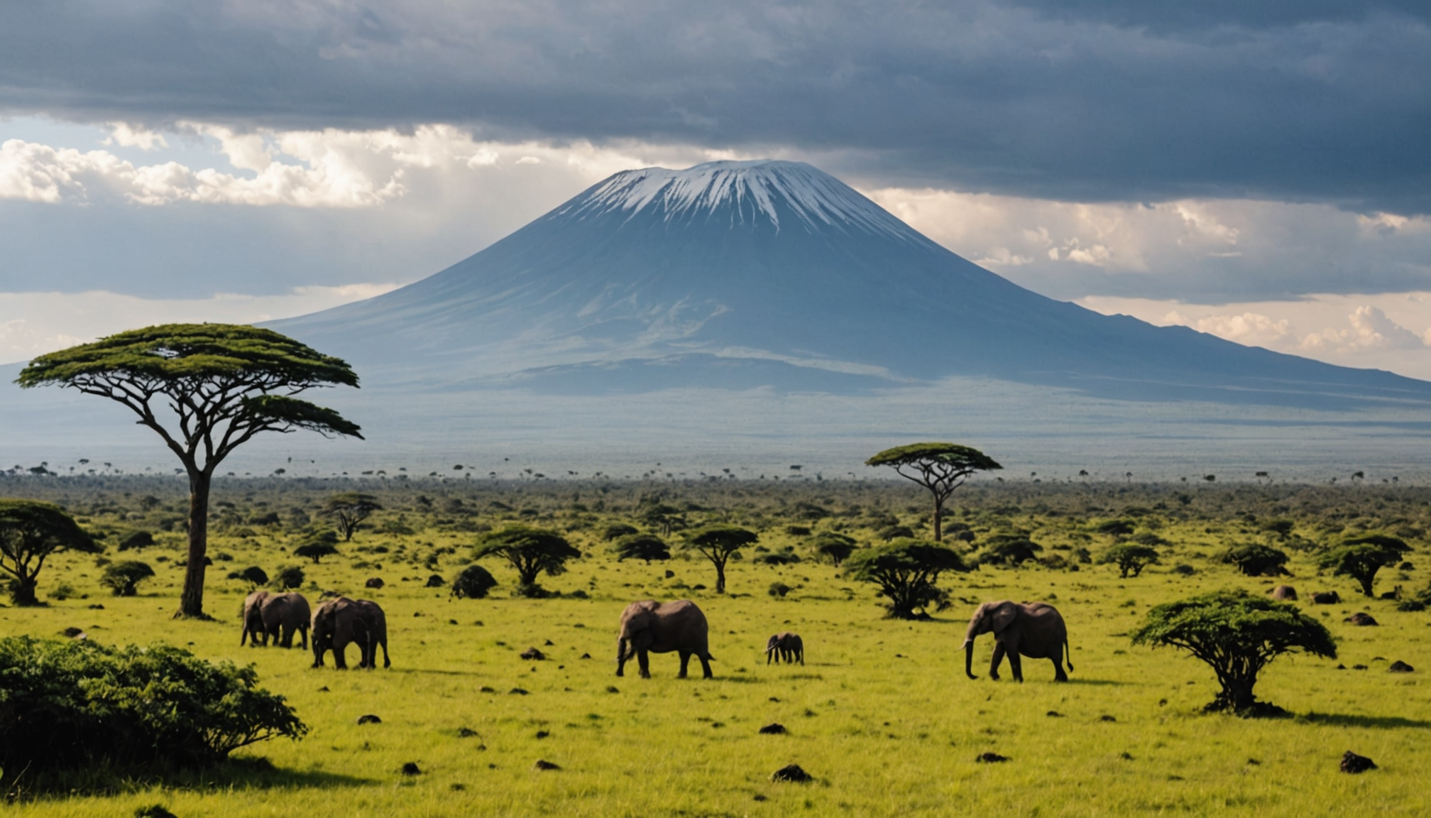 Tanzanie : 3 Safaris Inoubliables à Ne Pas Manquer