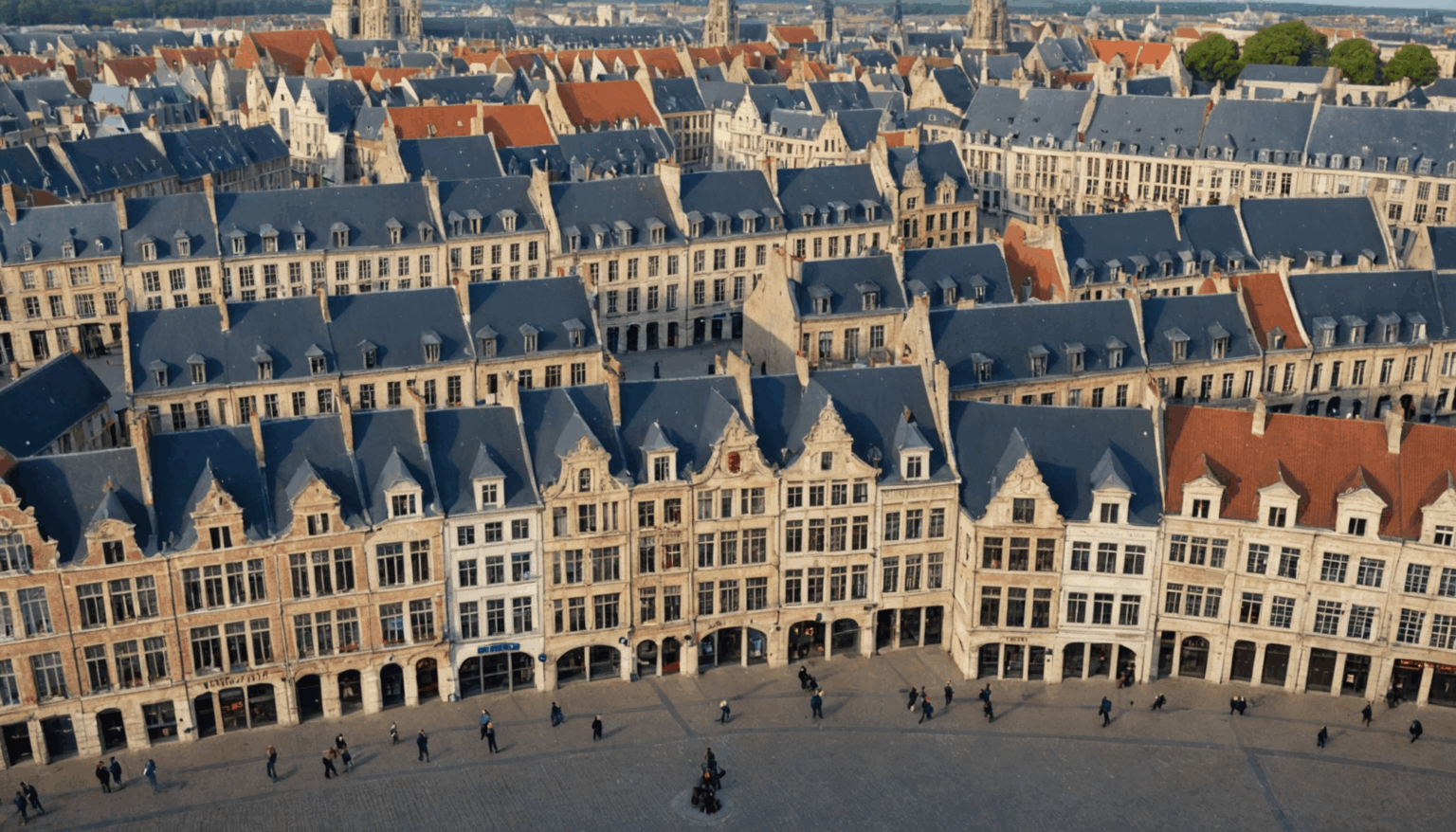 Arras et autour : 12 incontournables à explorer