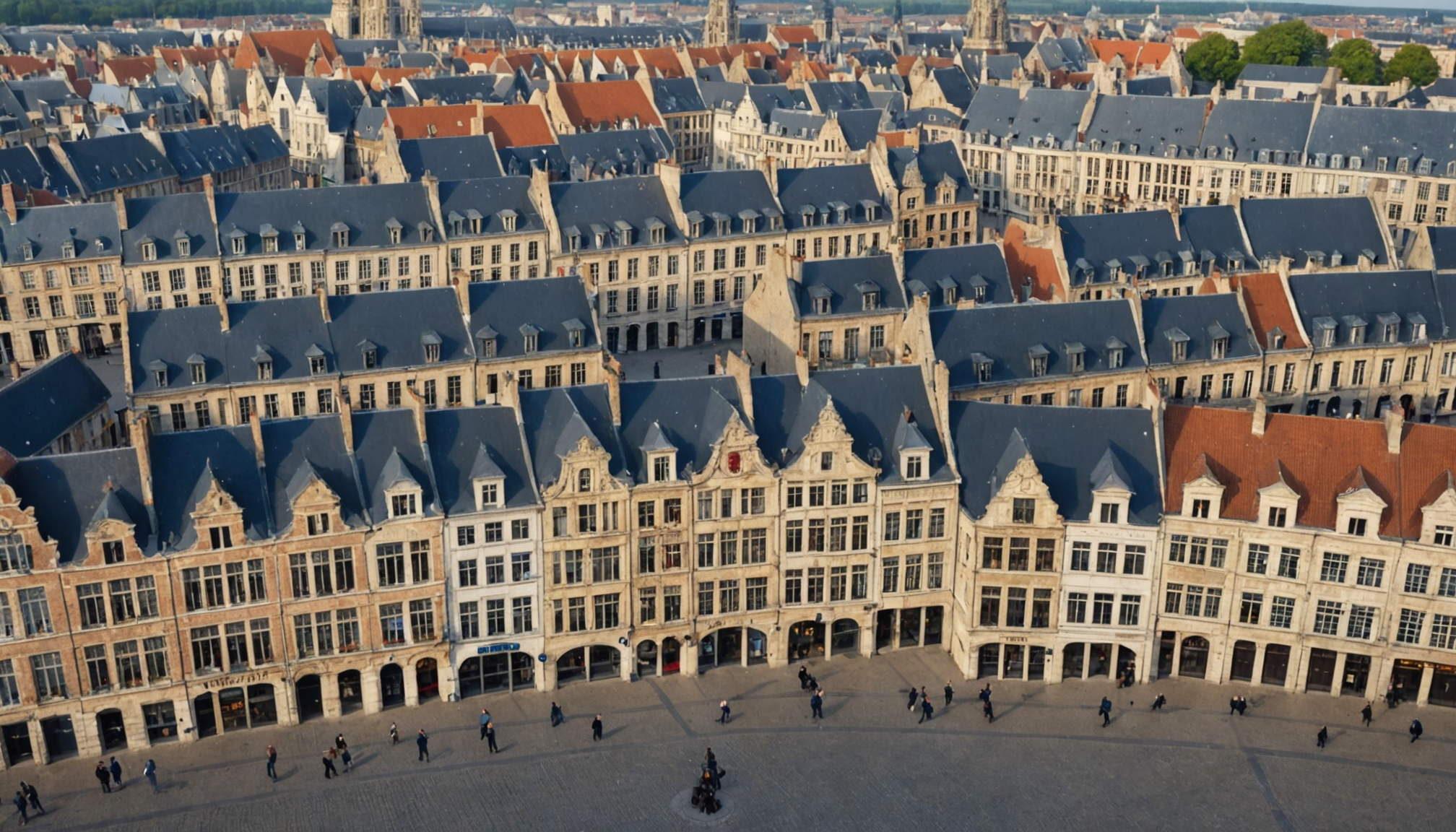Arras et autour : 12 incontournables à explorer