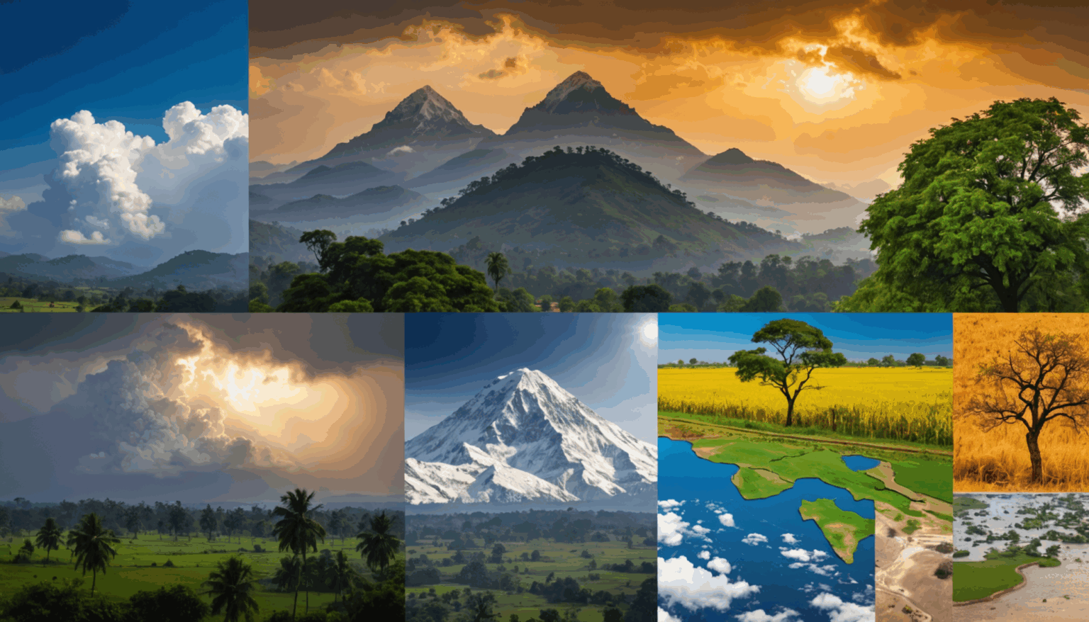 Explorer l’Inde : Régions incontournables, raisons d’y aller et ...