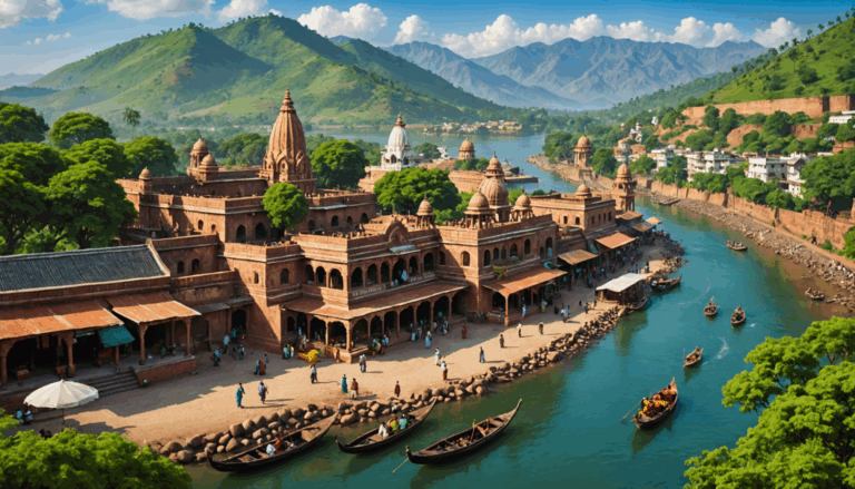 Explorer l’Inde : Régions incontournables, raisons d’y aller et ...
