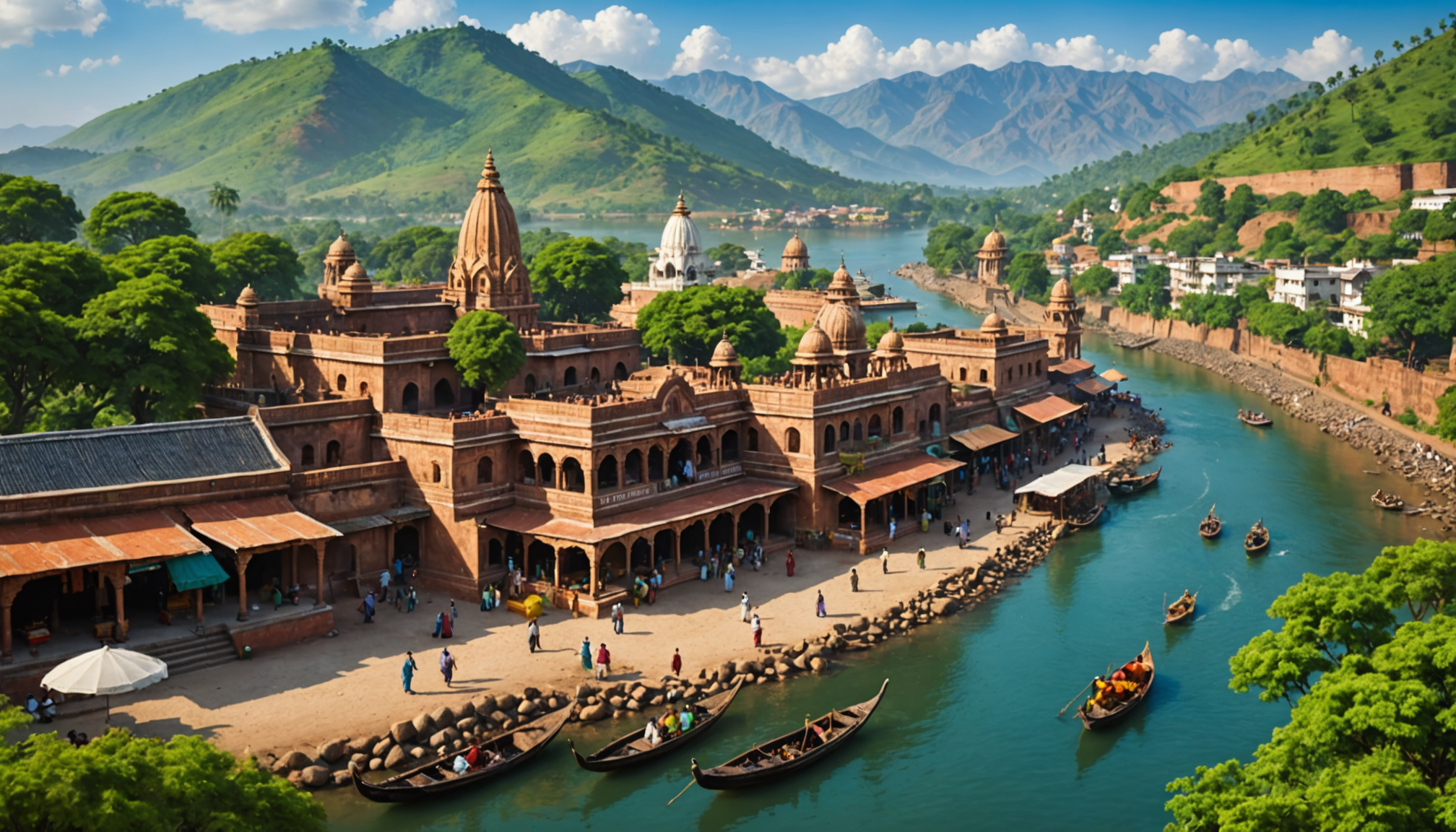 Explorer l’Inde : Régions incontournables, raisons d’y aller et ...