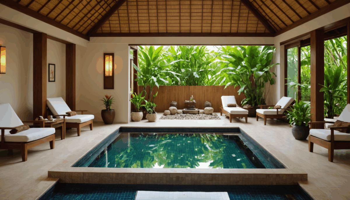 Pattaya Zen : Top spots pour se détendre en Thaïlande