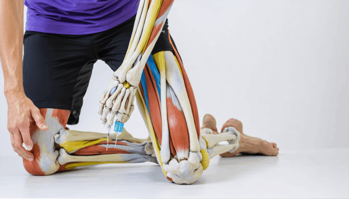 Syndrome du piriforme : combien de temps cela dure-t-il